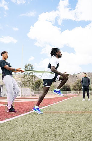 Free Resources | Spellman Performance